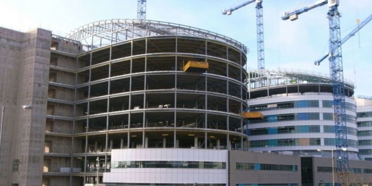 COMMERCIAL CONSTRUCTION – Rio Dream